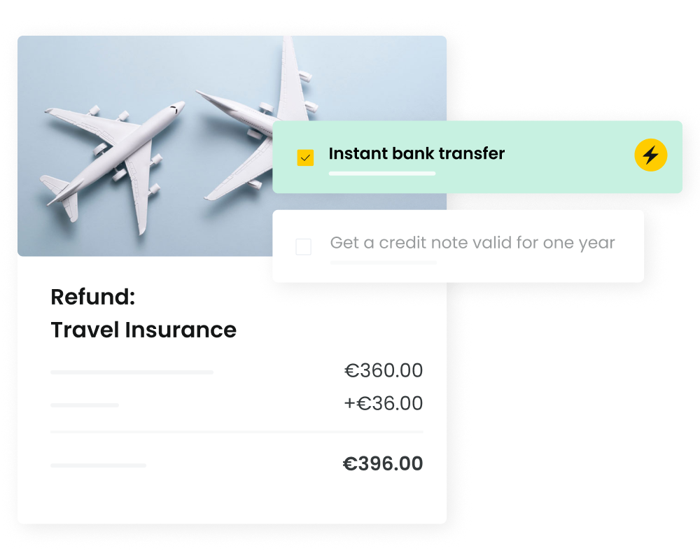 Instant Payment - Xpollens